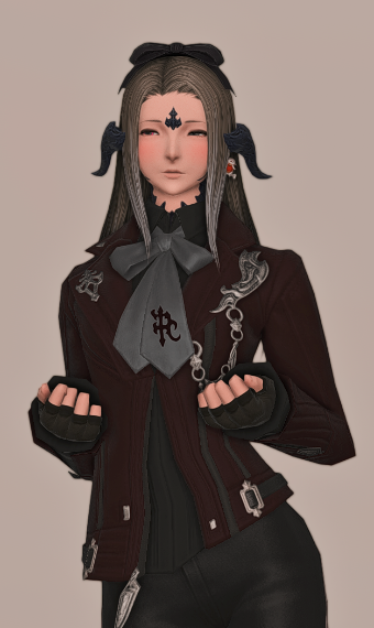 Pristine Student Eorzea Collection