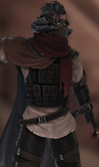 Duststalker | Eorzea Collection