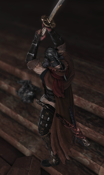 Duststalker | Eorzea Collection