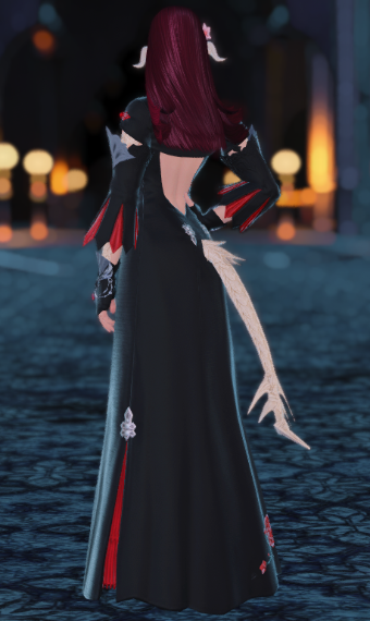 Carmilla | Eorzea Collection