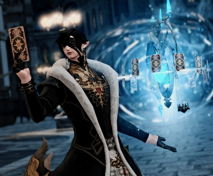 Sharpened | Eorzea Collection