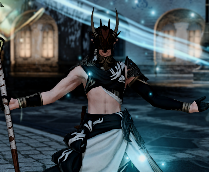 Thaliak | Eorzea Collection