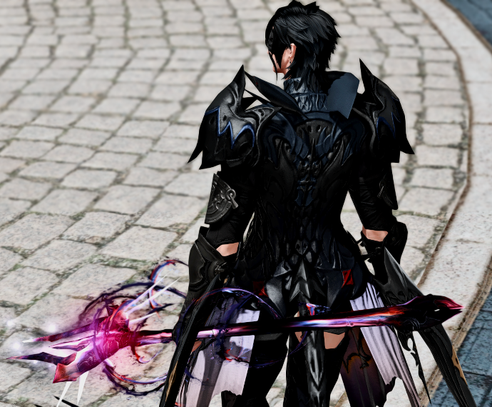 Dragonlancer | Eorzea Collection