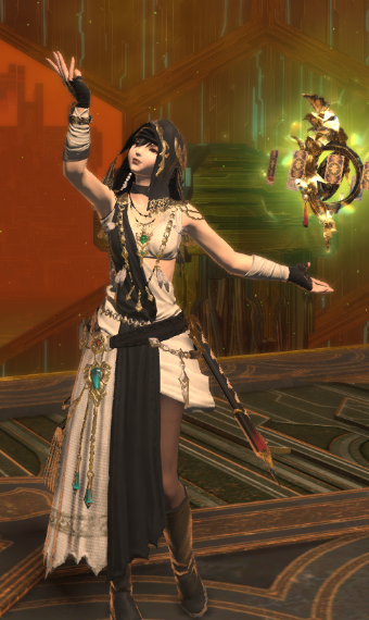 stars | Eorzea Collection