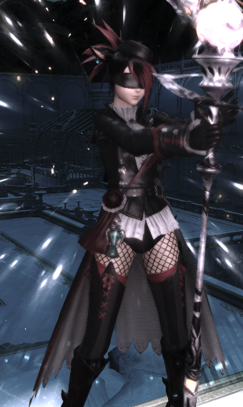 Cirque | Eorzea Collection