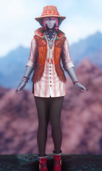 Adventure Team, Assemble! | Eorzea Collection