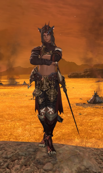 Wild Magic | Eorzea Collection
