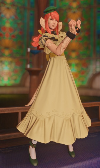 bowsette is real | Eorzea Collection