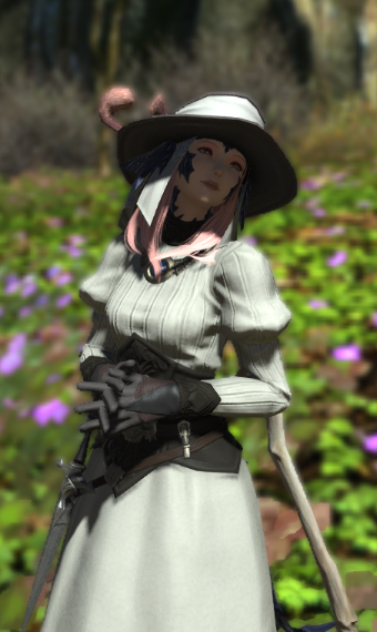 Beekeeper | Eorzea Collection