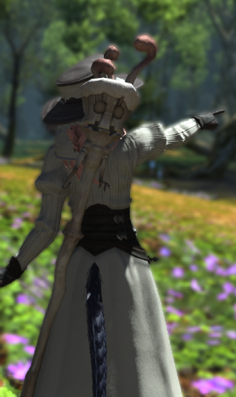 Beekeeper | Eorzea Collection