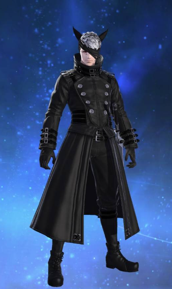 Neo Shadow | Eorzea Collection