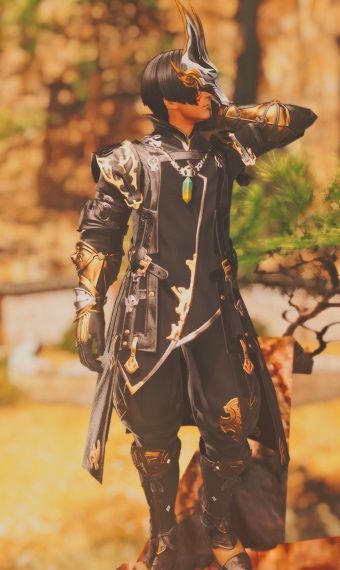 Asahi | Eorzea Collection