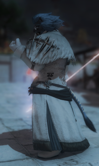 The mad Doctor | Eorzea Collection