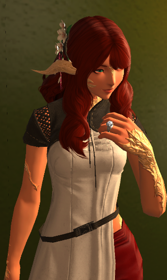 Devola - Neir Automata Cosplay | Eorzea Collection
