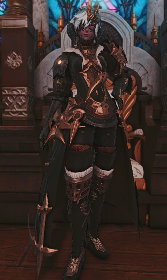 Kingslayer | Eorzea Collection