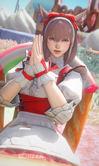 Neo - Sato Alice | Eorzea Collection