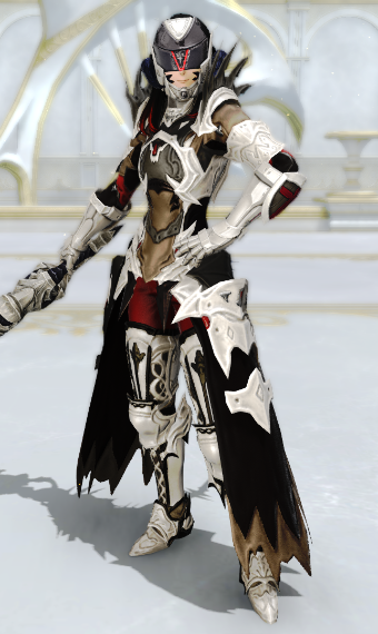 Future Soldier | Eorzea Collection