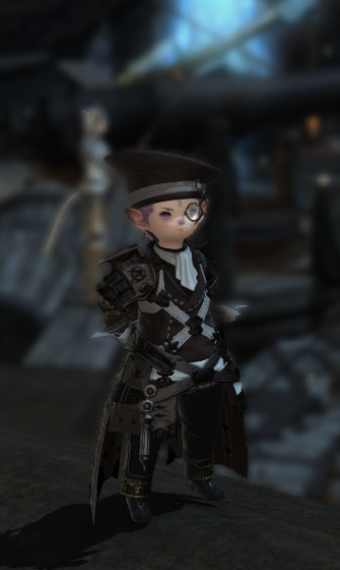 Zazarin Lolorin | Eorzea Collection