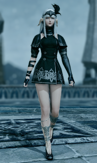 Drakaina | Eorzea Collection