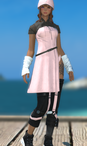 o92 | Eorzea Collection