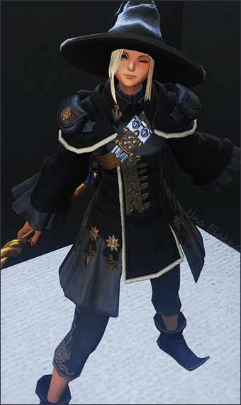 True BLM | Eorzea Collection