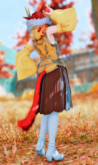 Chicken Knife | Eorzea Collection