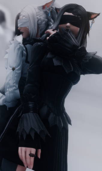 Sky Pirate's Seduction | Eorzea Collection