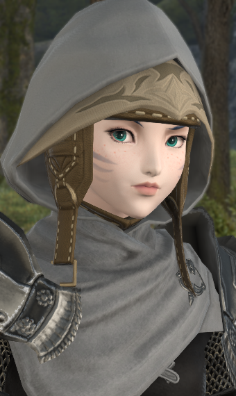 Overzealous Recruit | Eorzea Collection