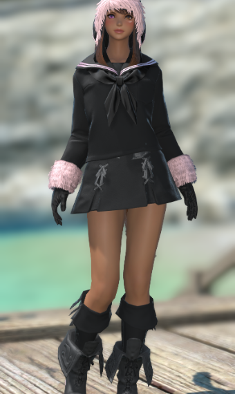 o94 | Eorzea Collection