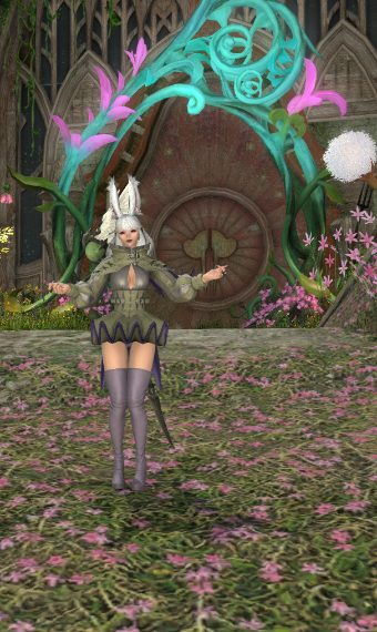 Pastel Pixie | Eorzea Collection