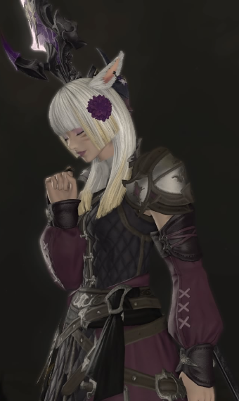 Noble Alliance Wyvern | Eorzea Collection