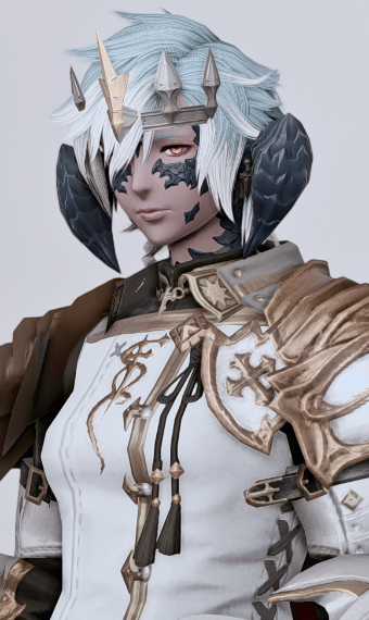 Lady of Monsters | Eorzea Collection