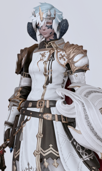 Kingmaker | Eorzea Collection