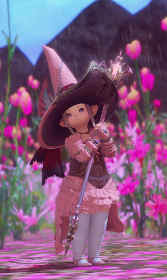 Glamour Collection | Eorzea Collection