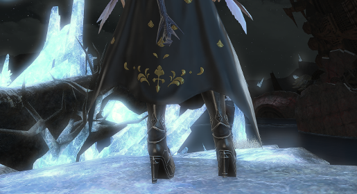 Star Reader | Eorzea Collection