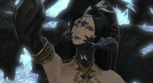 Star Reader | Eorzea Collection