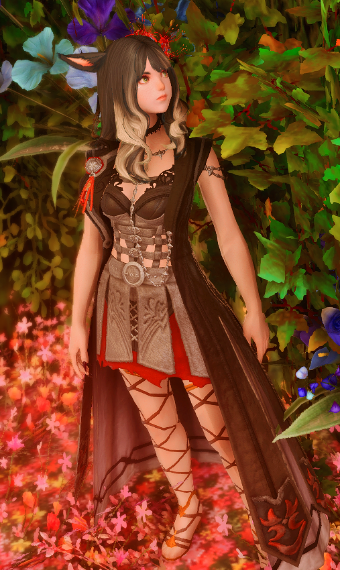 Makai's Moon Guide | Eorzea Collection