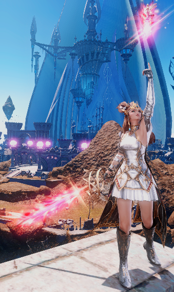 Valkyrie | Eorzea Collection