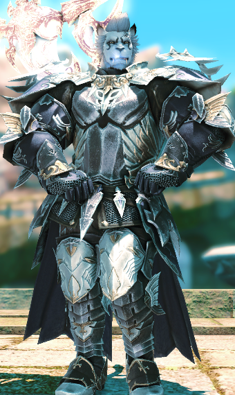 Eden S Whirlwind Eorzea Collection