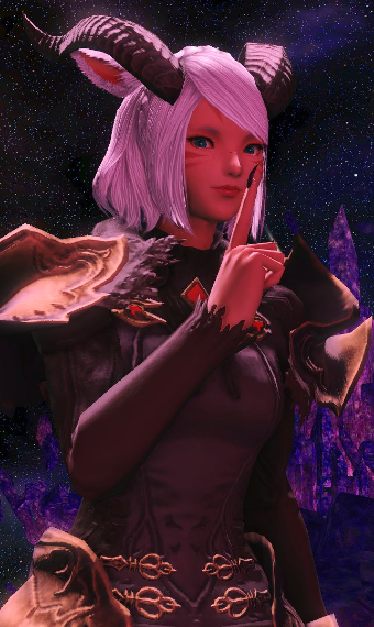 Glamour Collection | Eorzea Collection