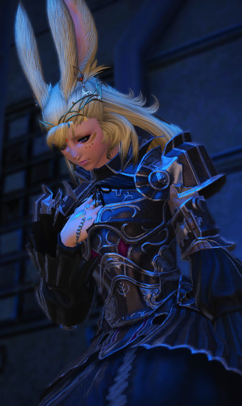 Garlean Princess | Eorzea Collection