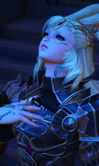 Garlean Princess | Eorzea Collection