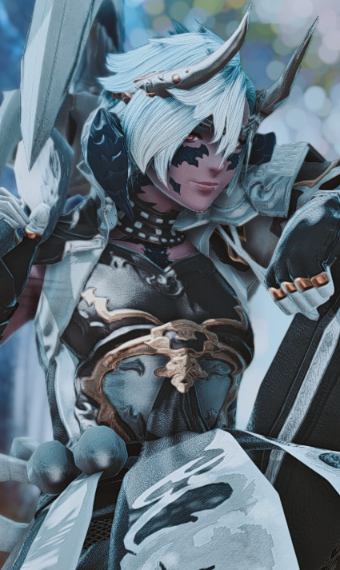 Silver Covenant | Eorzea Collection