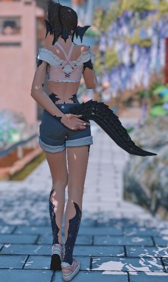 Alaska - simple summer | Eorzea Collection