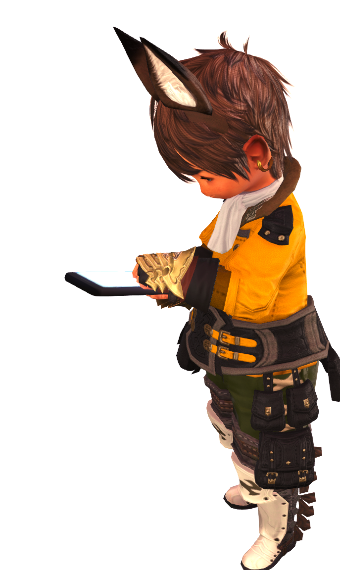 Twin Adders Adoration | Eorzea Collection