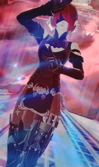 Type-52 Scouter | Eorzea Collection