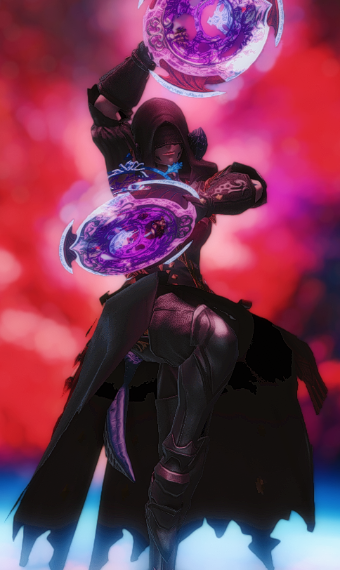 Dark Deceiver | Eorzea Collection