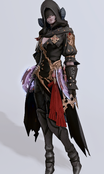 Dark Deceiver | Eorzea Collection
