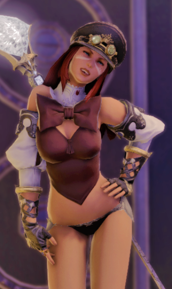 Queen Bee | Eorzea Collection