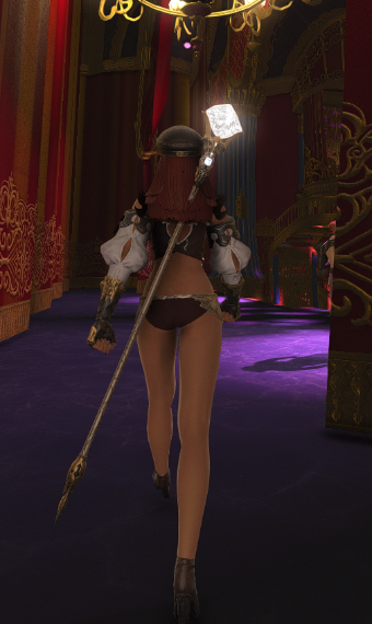 Queen Bee | Eorzea Collection